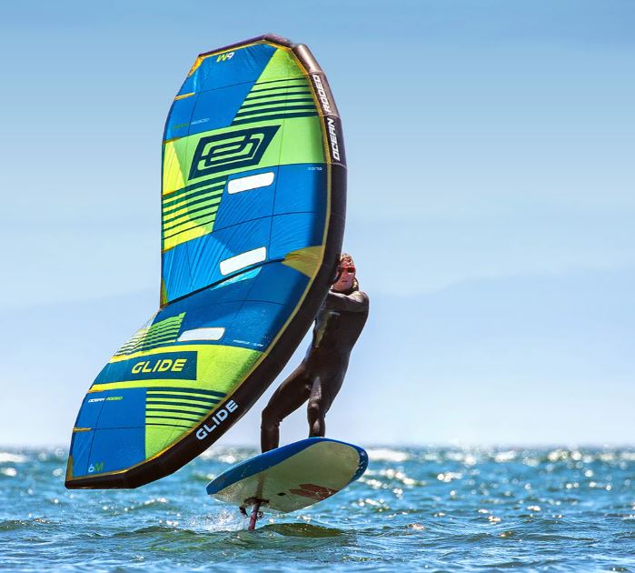 Ocean Rodeo Glide Wing - HL – KitePassion