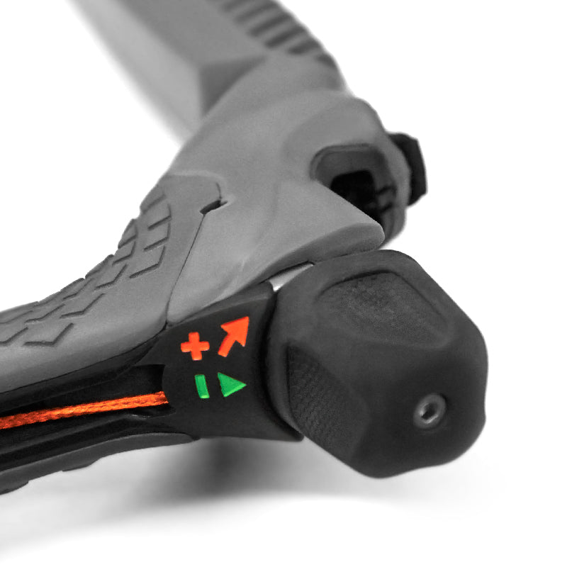 Ocean Rodeo Shift Bar – KitePassion